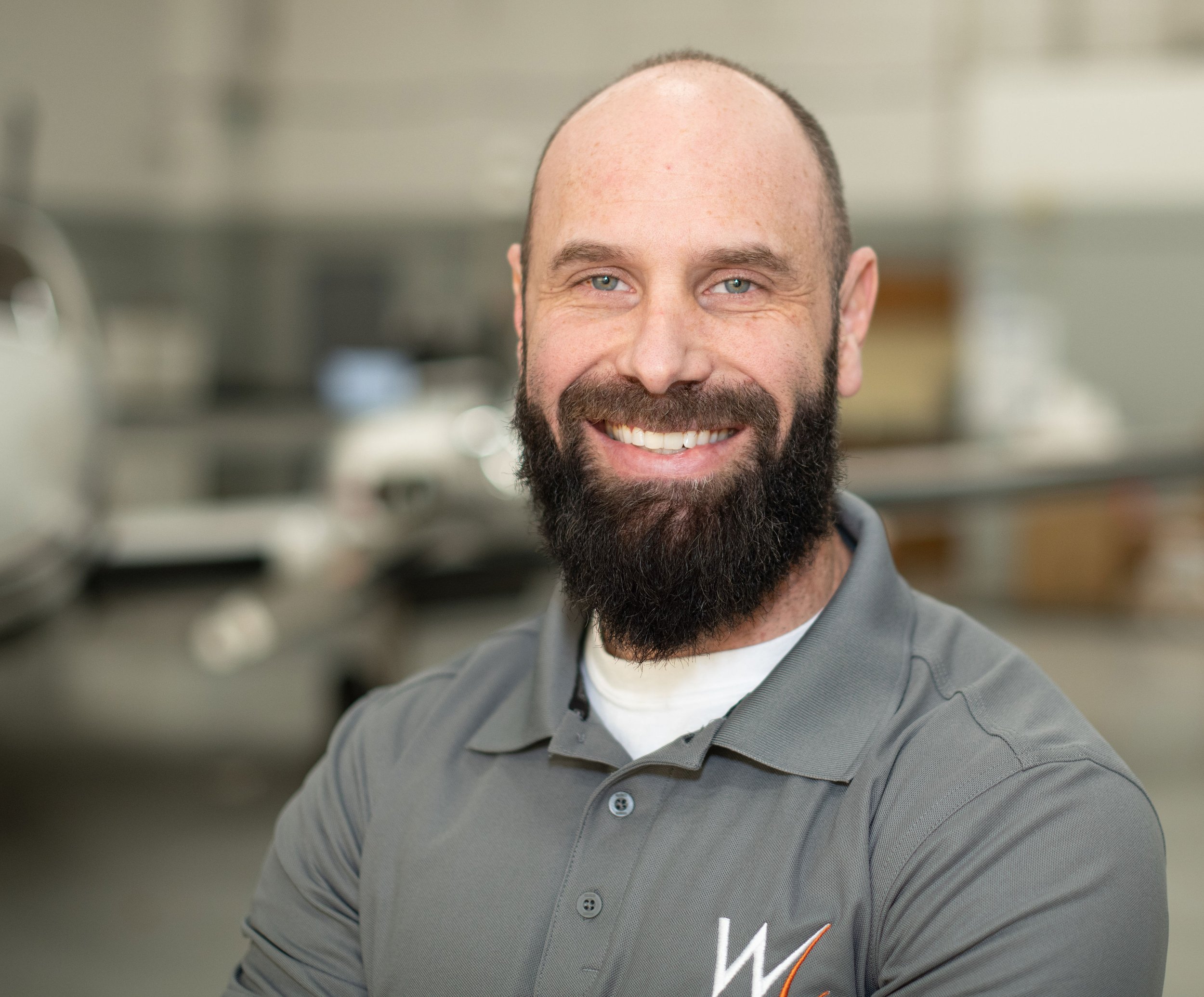 Flight Training — WAir Aviation