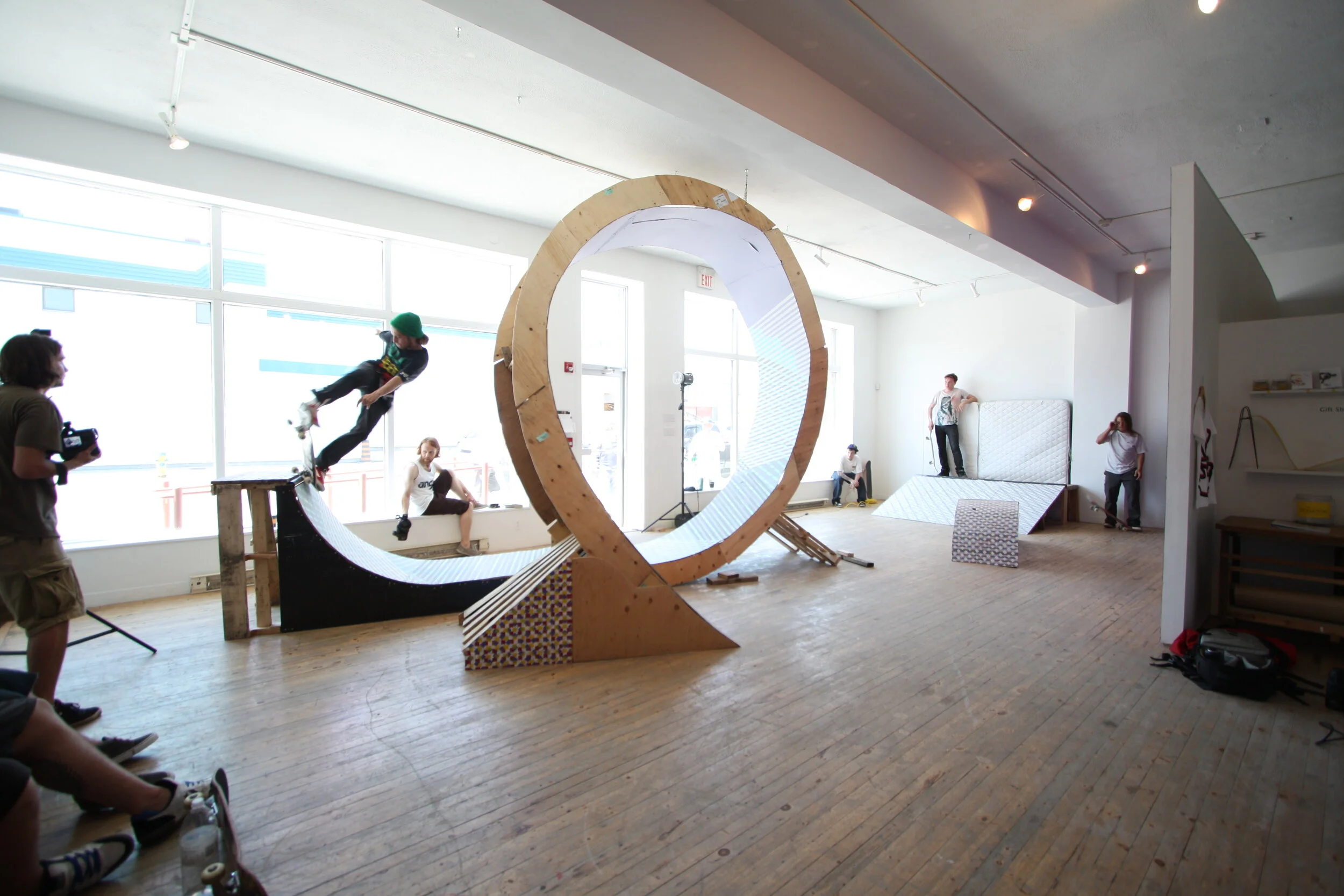 About Artspace — ARTSPACE PTBO.