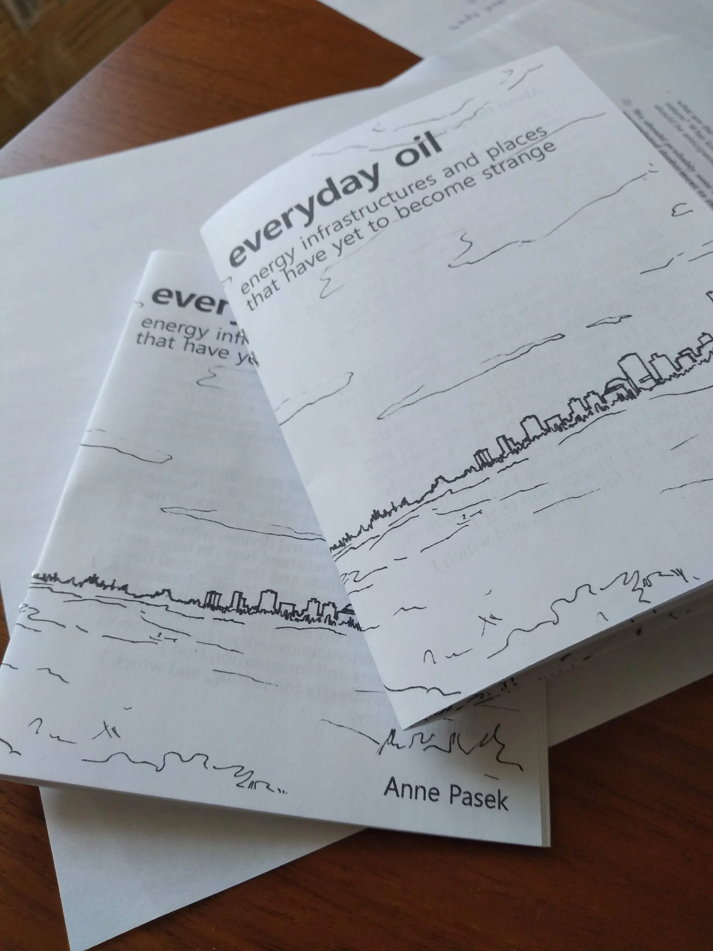 Trent Experimental Methods & Media Lab — ARTSPACE PTBO.