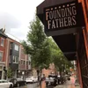 Food Menus — Founding Fathers Philadelphia Sports Bar Restaurant