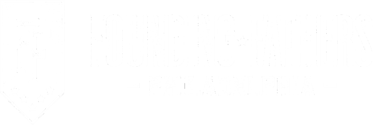 Food Menus — Founding Fathers Philadelphia Sports Bar Restaurant