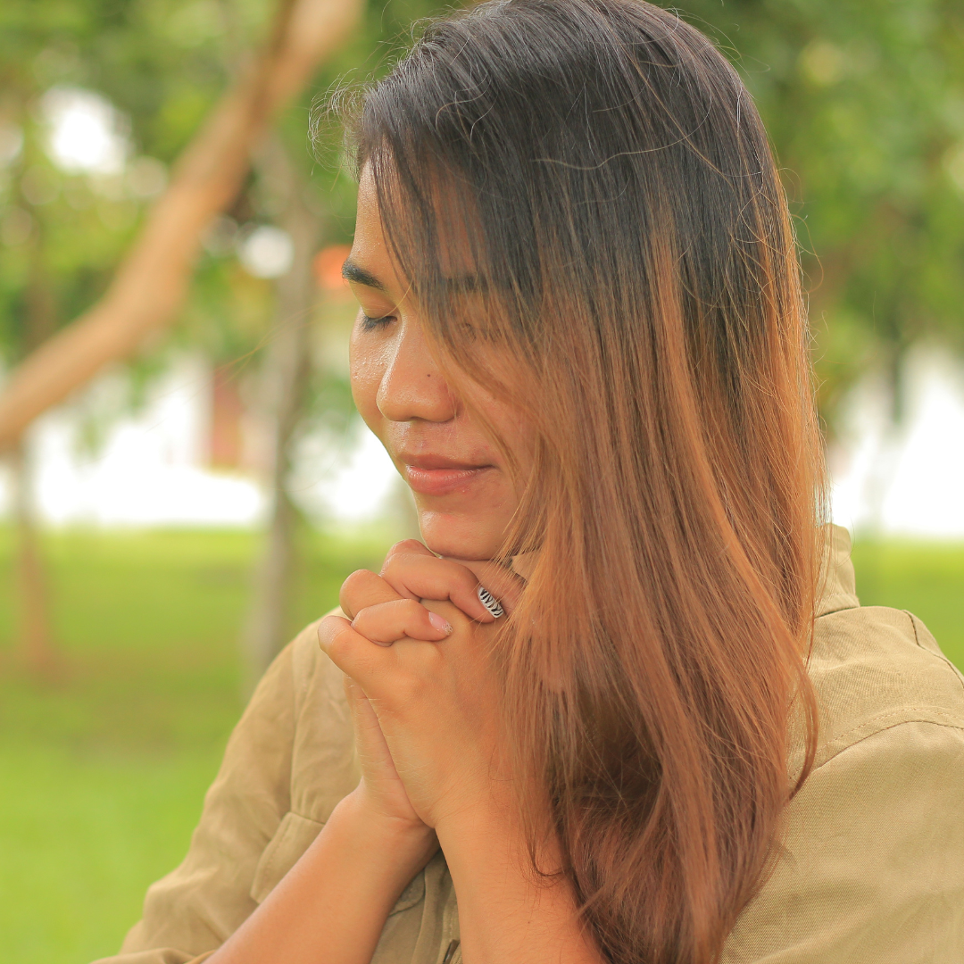 10 Bible Verses For Peace And Harmony - Vanessa Heartfelt | Faith & Lifestyle Blogger