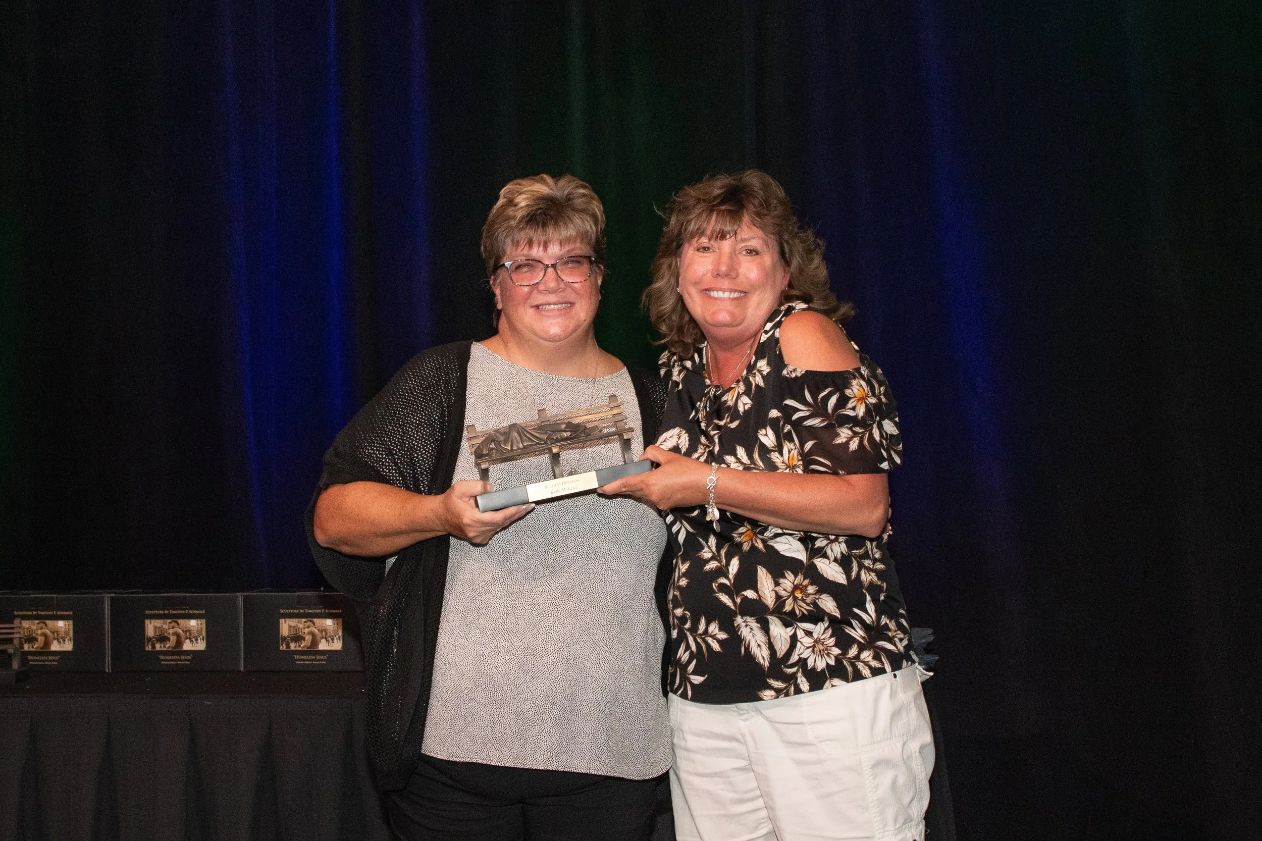 Annual Dinner & Auction — St. Francis House