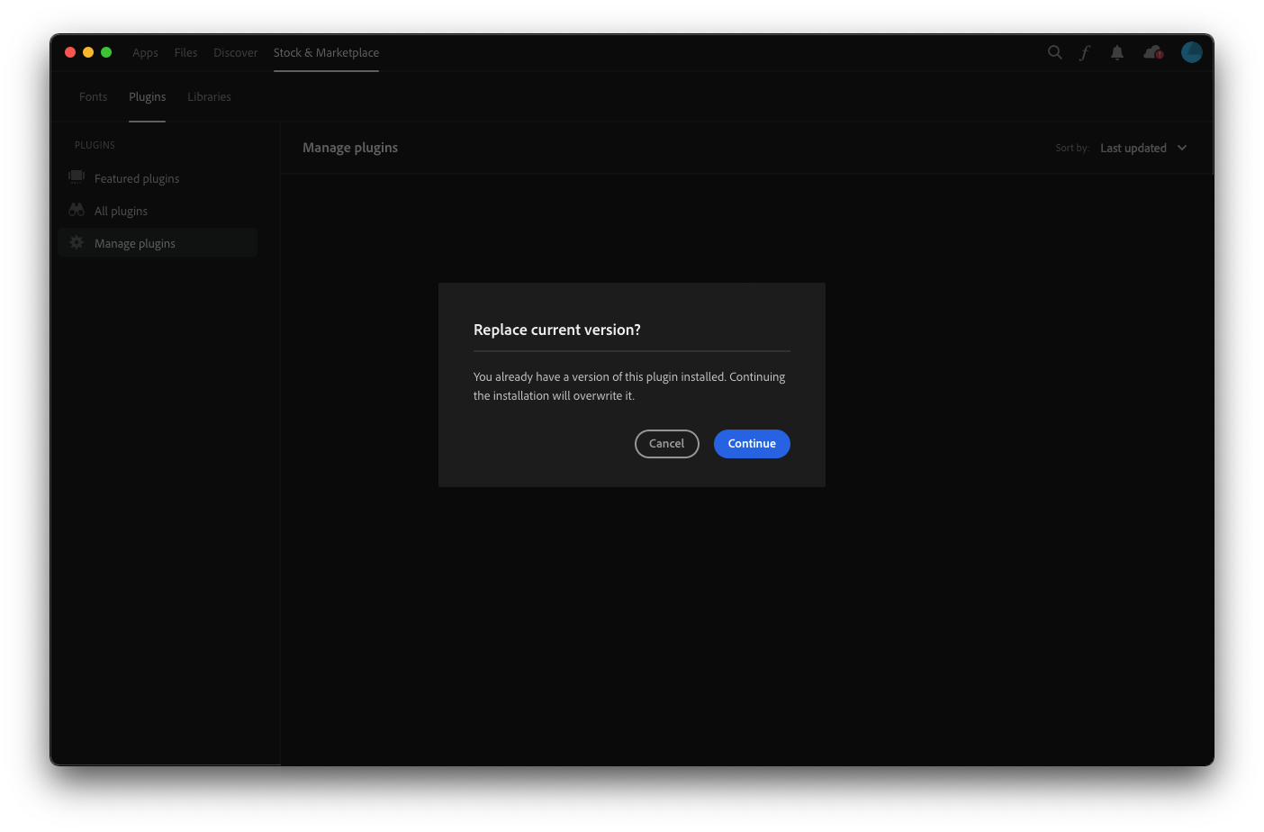 Install & Update plugin — Samir Zarrouk Photography Landscape ... Install & Update plugin — Samir Zarrouk Photography Landscape ...