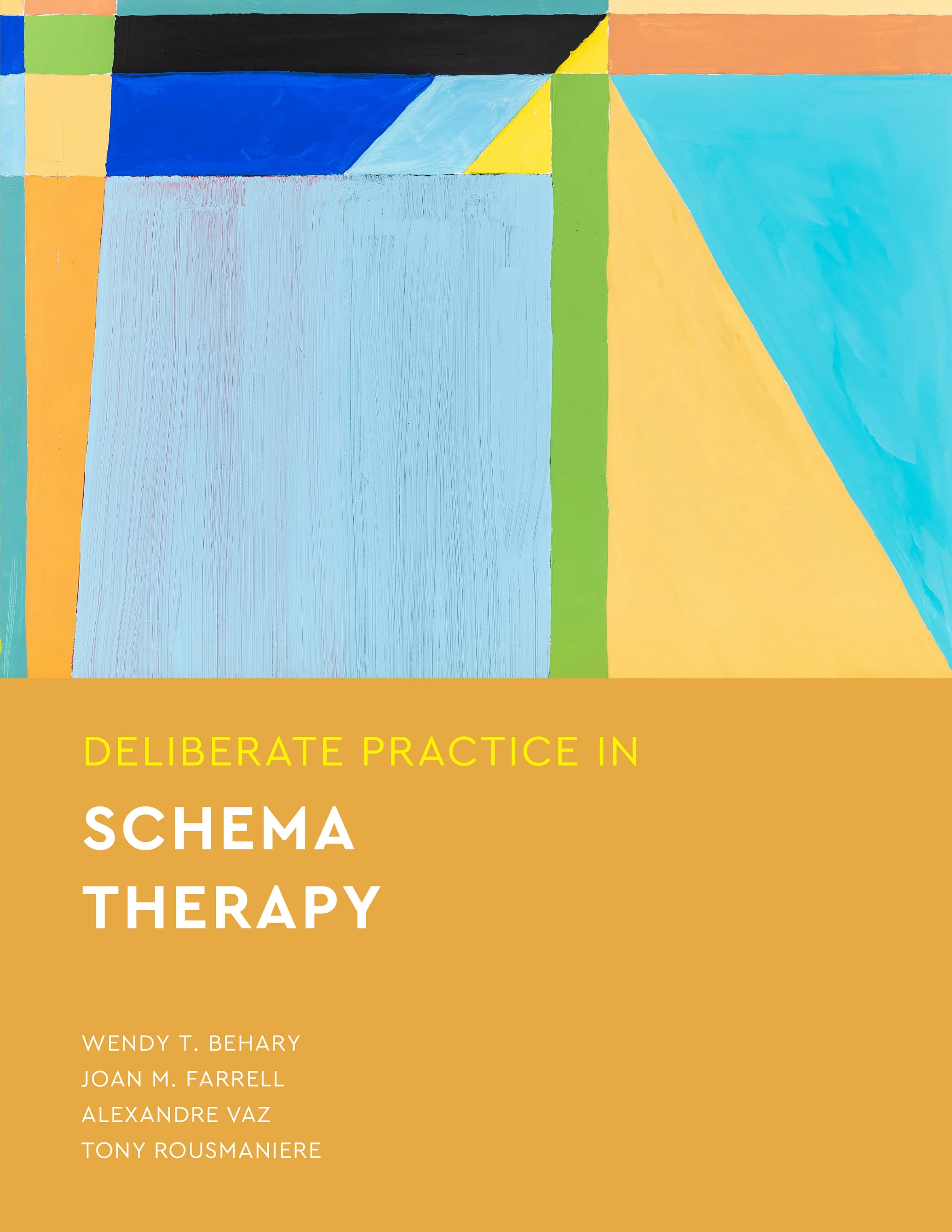 Schema therapy