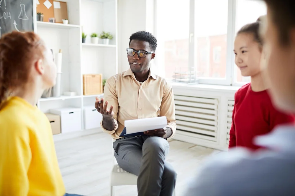 Clinical Training | Sentio Counseling Center