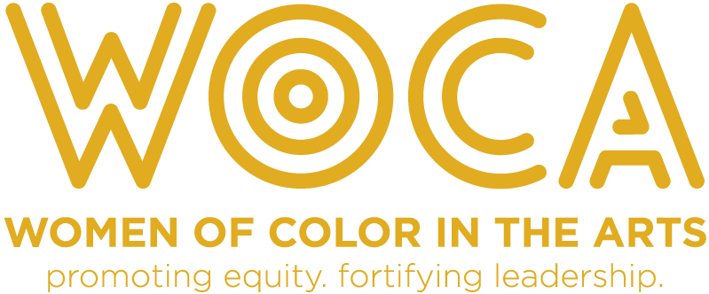 Women of Color in the Arts