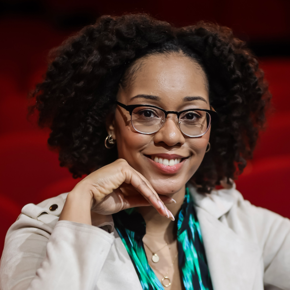 Team — Women of Color in the Arts