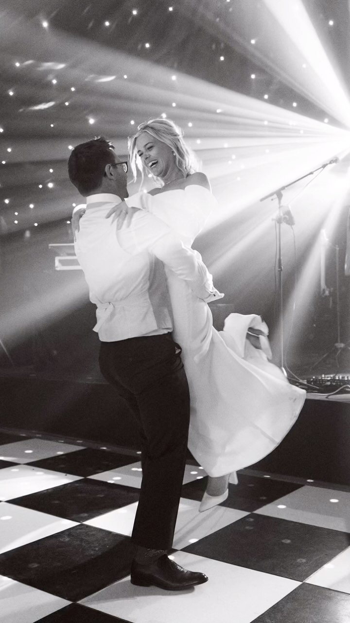 Luxury Wedding Photography in Dorset