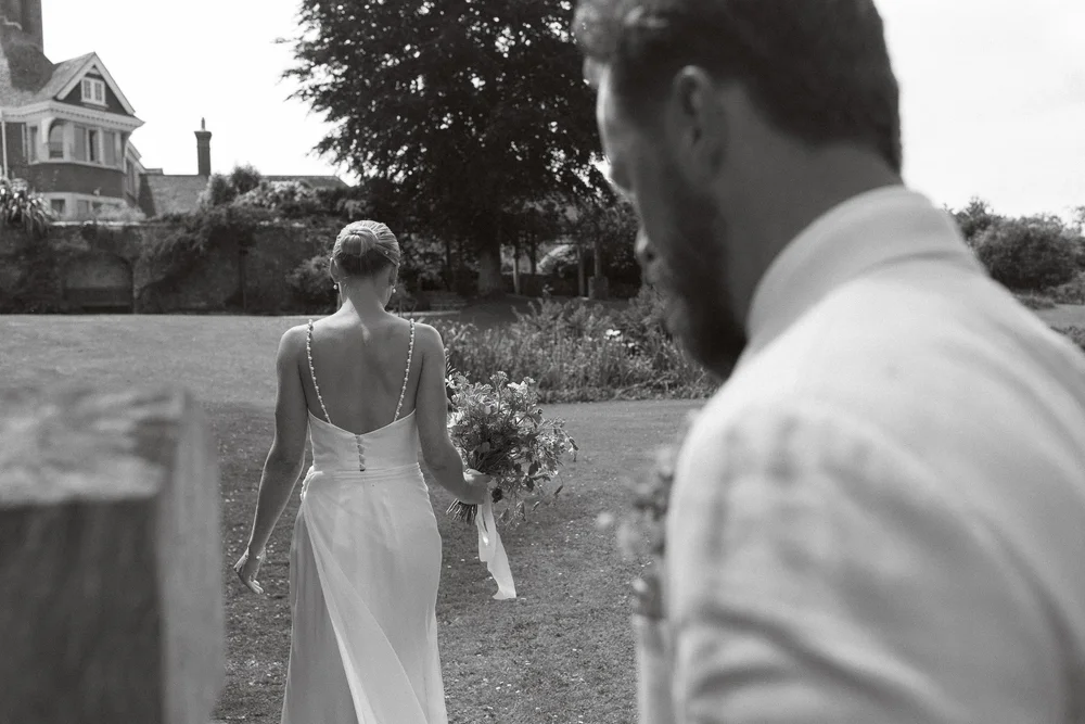 Luxury Wedding Photography in Dorset