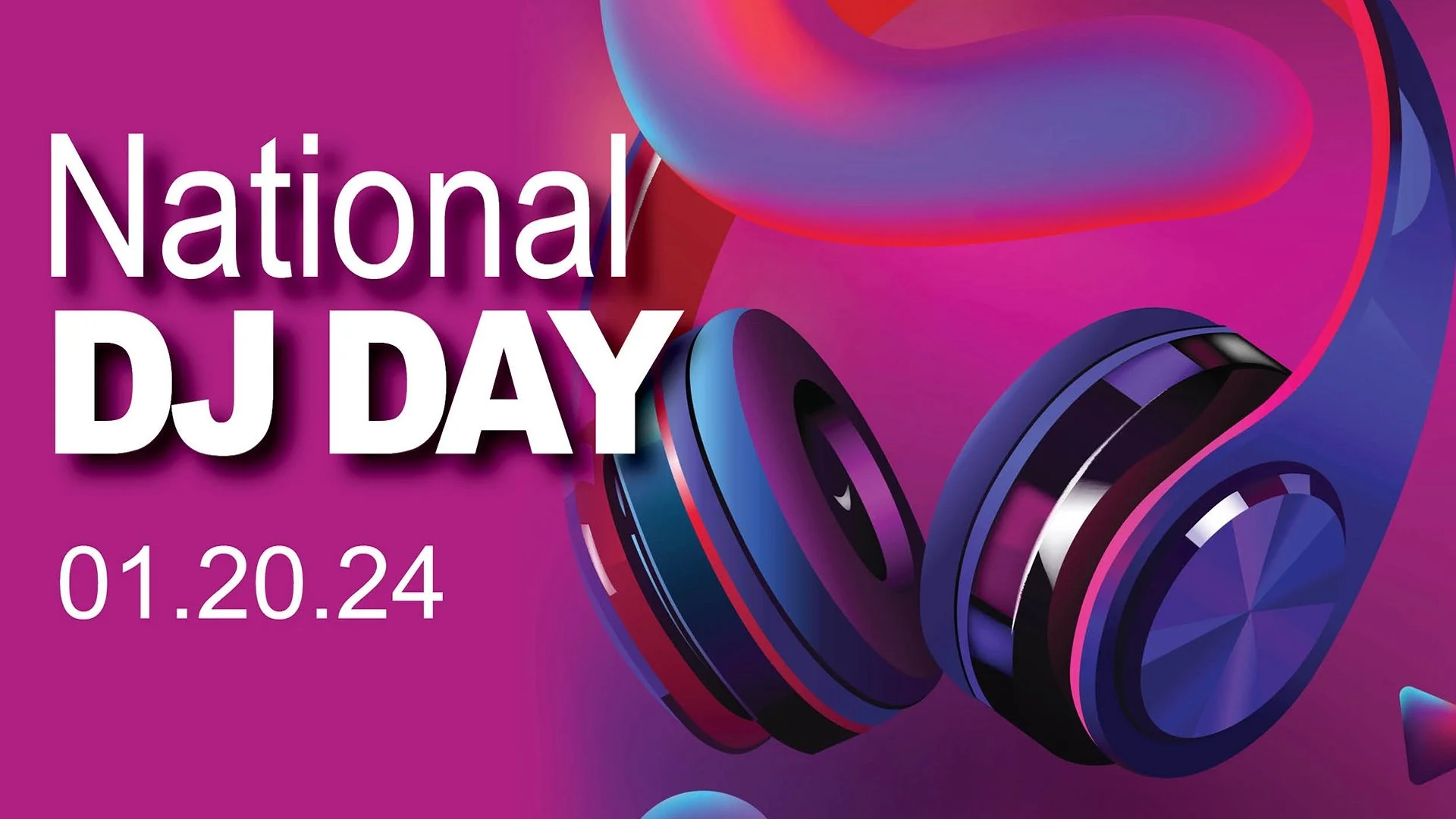 Celebrate National DJ Day With Limited-Time DJX ’24 Discounts