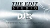 THE EDIT Studio @ DJX: Set to Spark Innovation