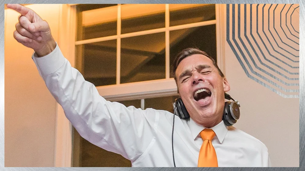 DJX ‘24 Education: Level Up Your MC Skills with Mike Walter