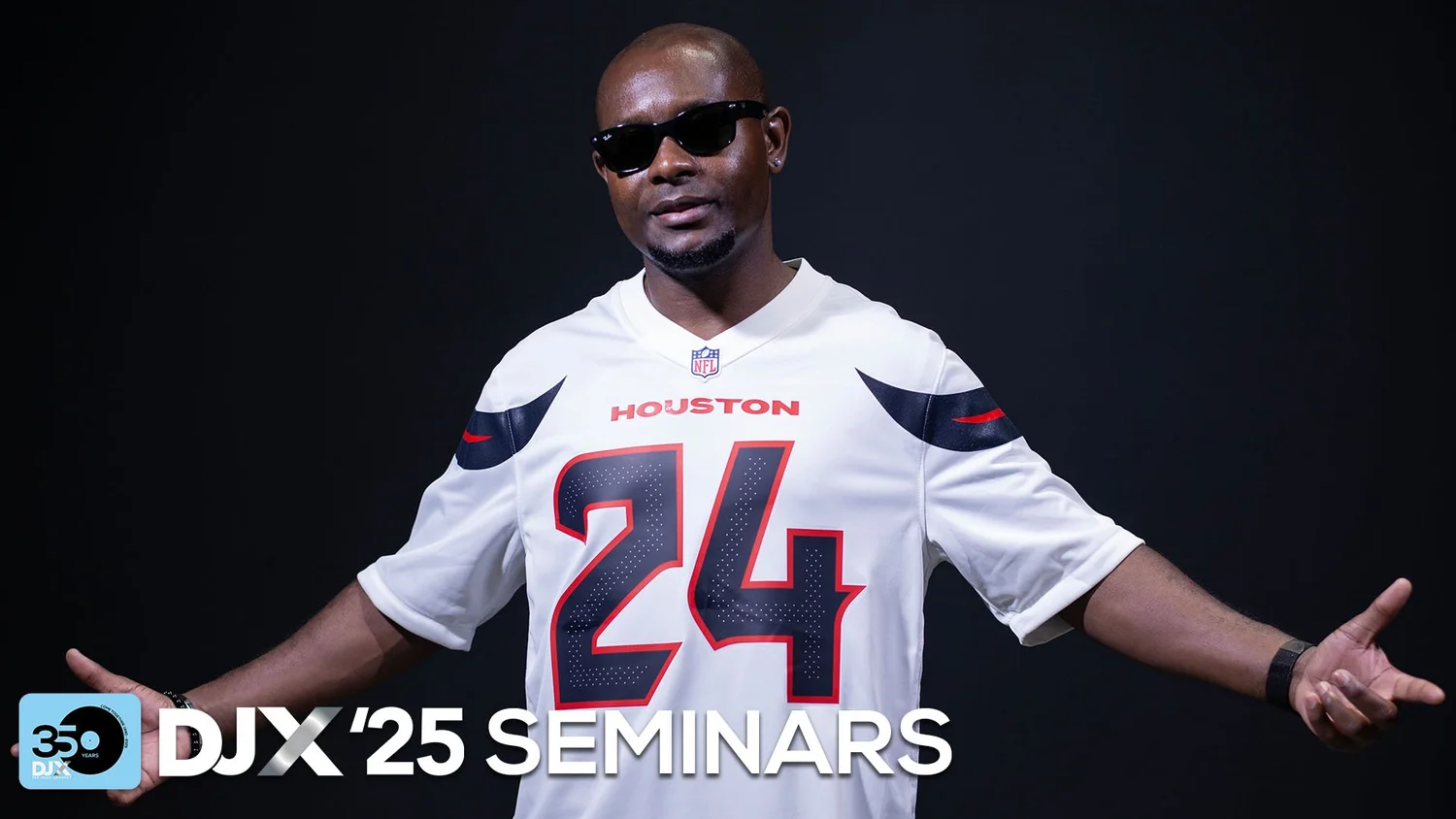 DJX ’25 Education: Stadium Jocks to Bring the Noise