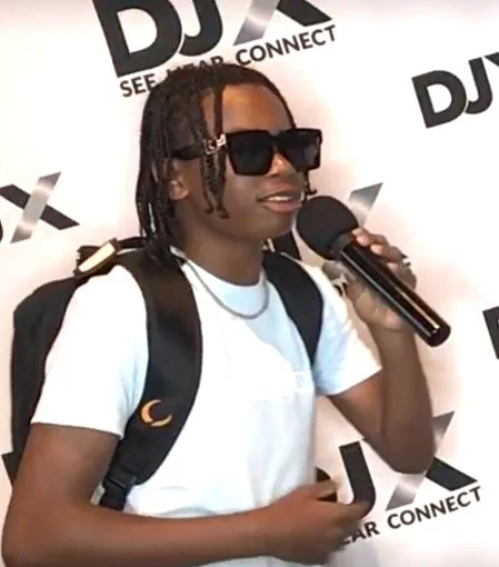 nXt at DJX | Empowering the Next Generation of DJs — DJX Show