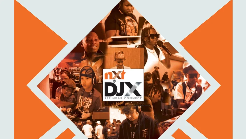 nXt Summer Camp Returns for DJX ‘25
