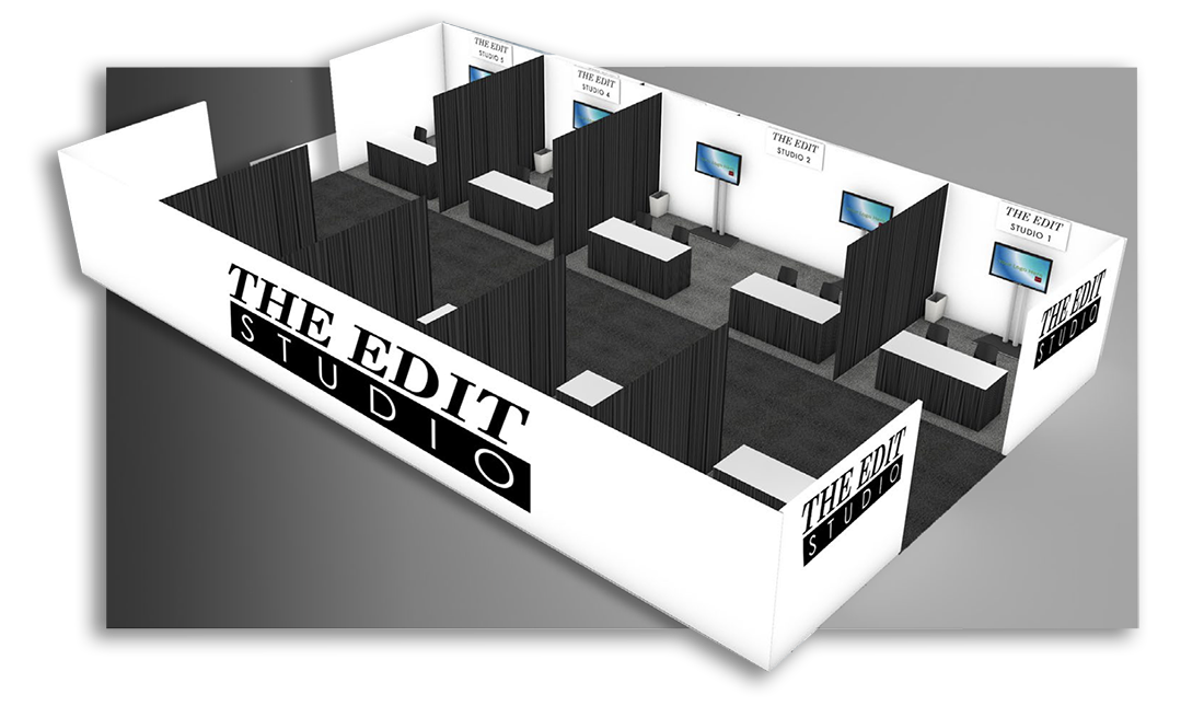 Exhibit at DJX — DJX Show