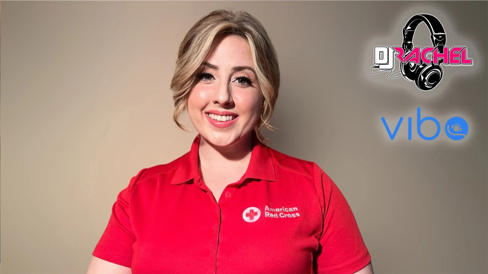 DJX ‘25: CPR For DJs With DJ Rachel Lynch, Sponsored by VIBO