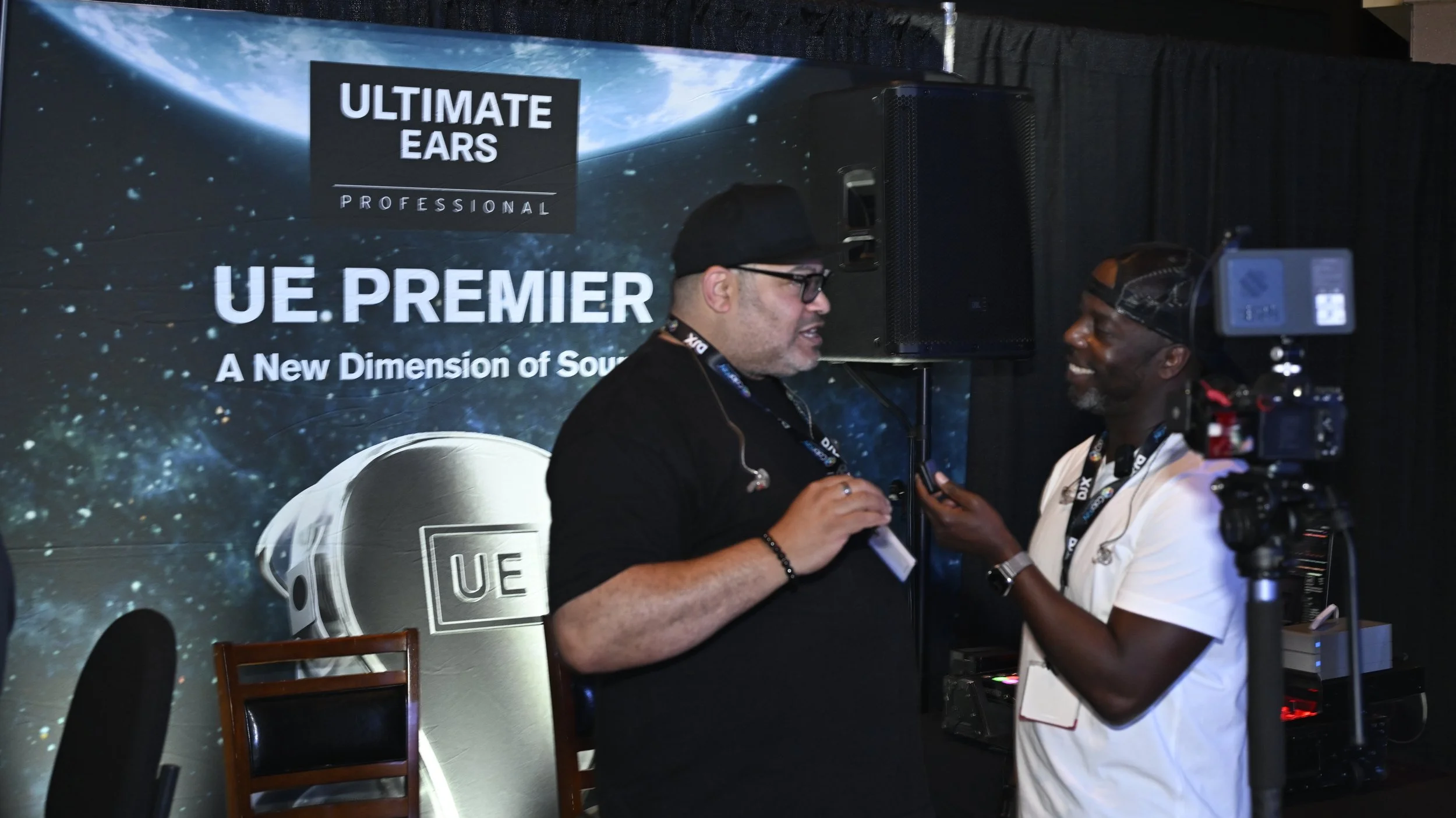 Exhibit Your Brand at DJX — DJX Show