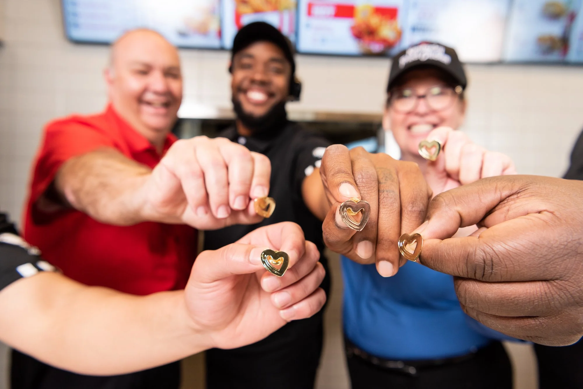 Our Mission — KBP CARES