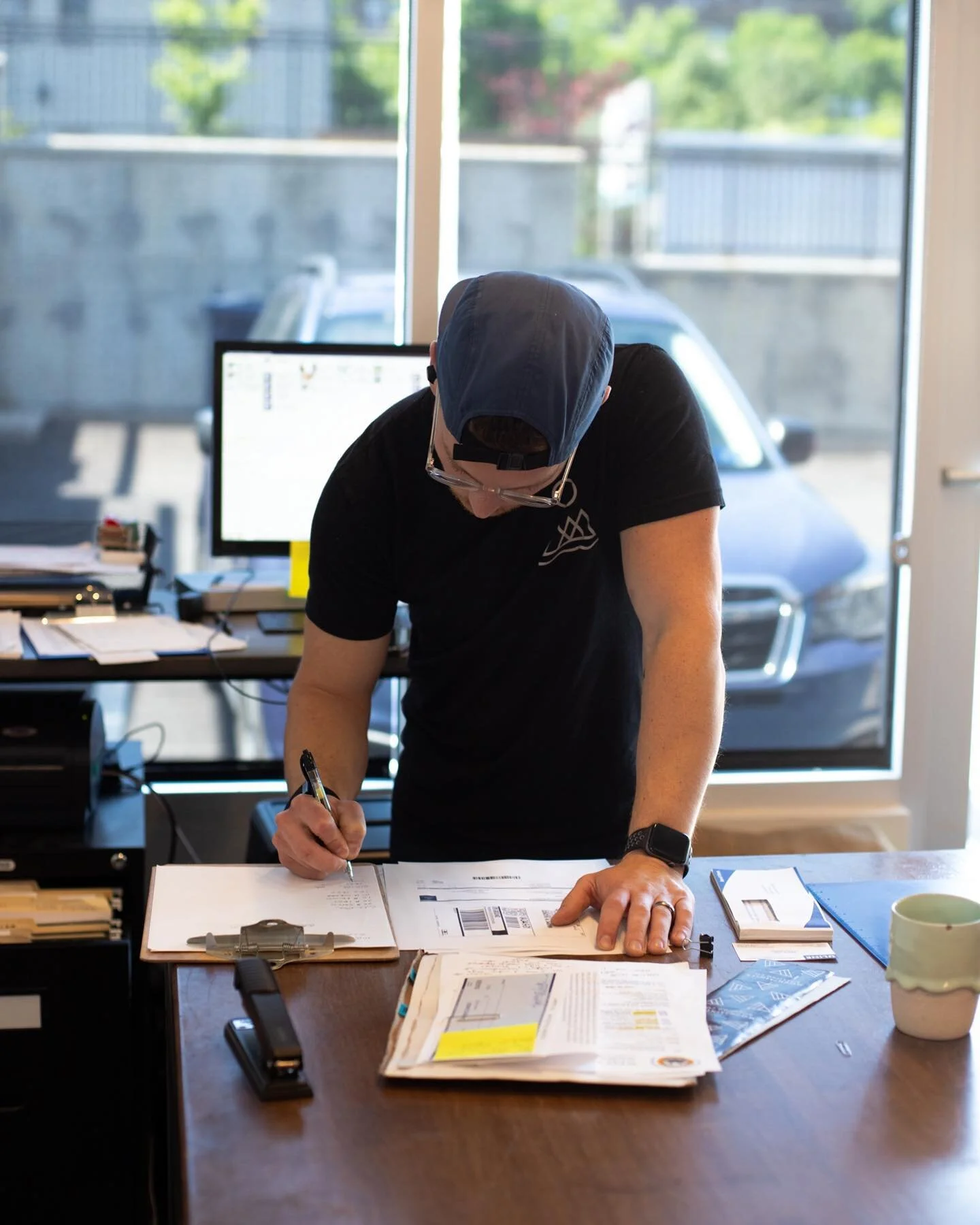 Mountaineer Roasting Company