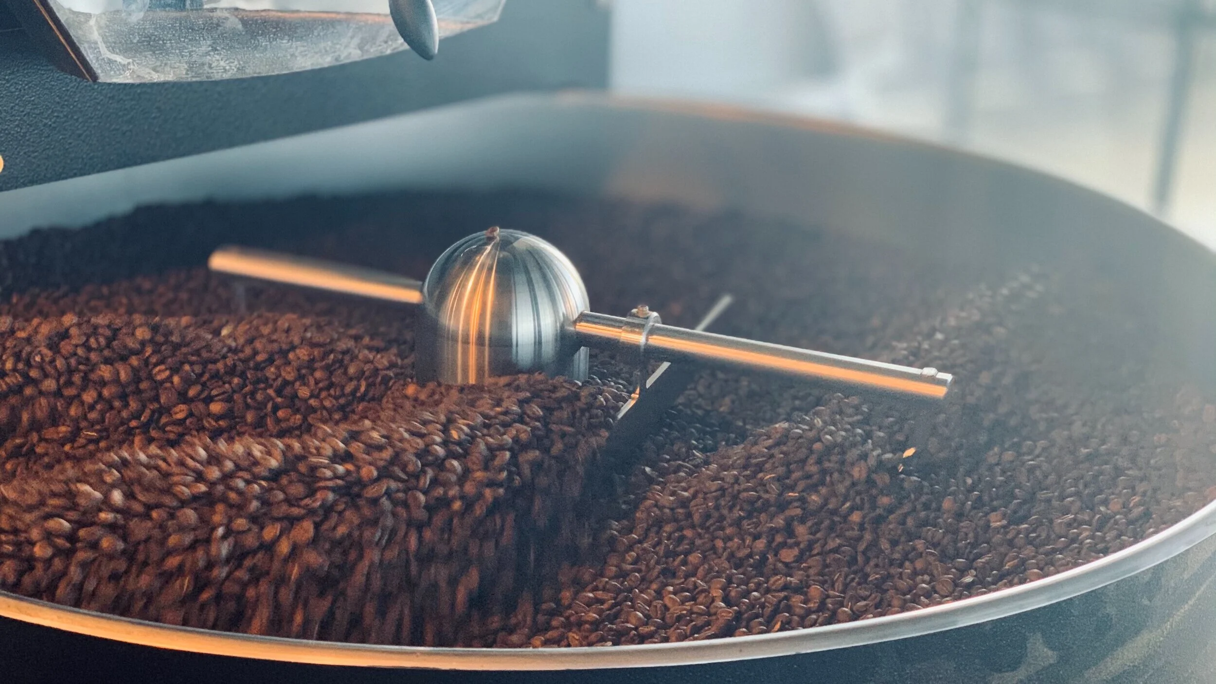 Mountaineer Roasting Company