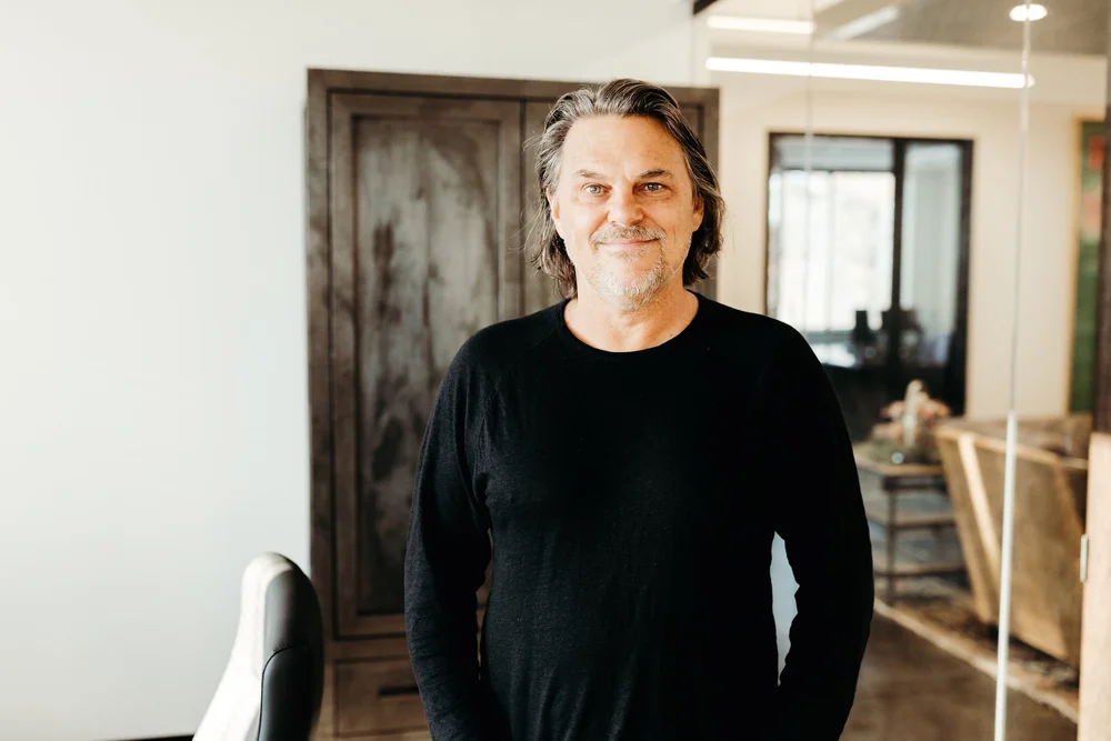 About 1 — Gather Venture Group