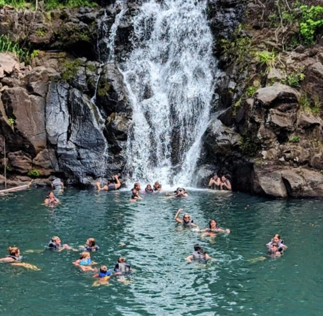 Experience the Best Tours in Oahu with Oahu Best Tours