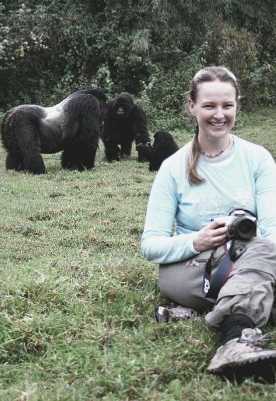 About Rachael — Rachael Hempling