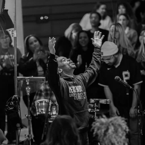 The Choir Room — The Guild Conference