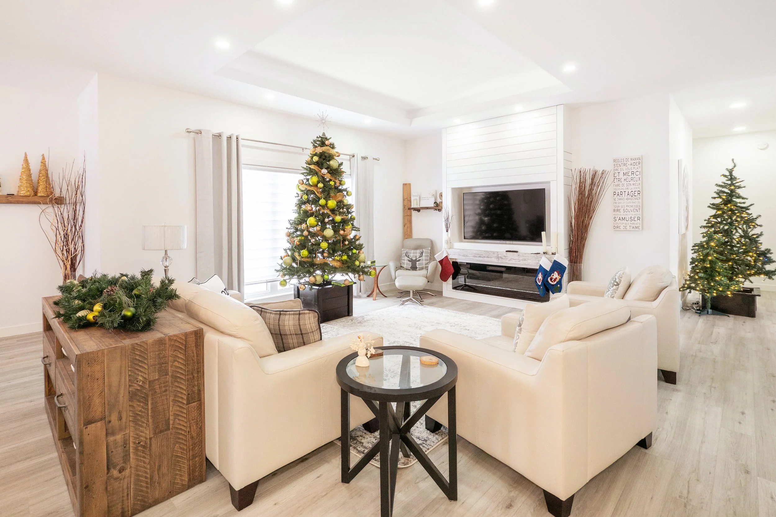 S&S Homes