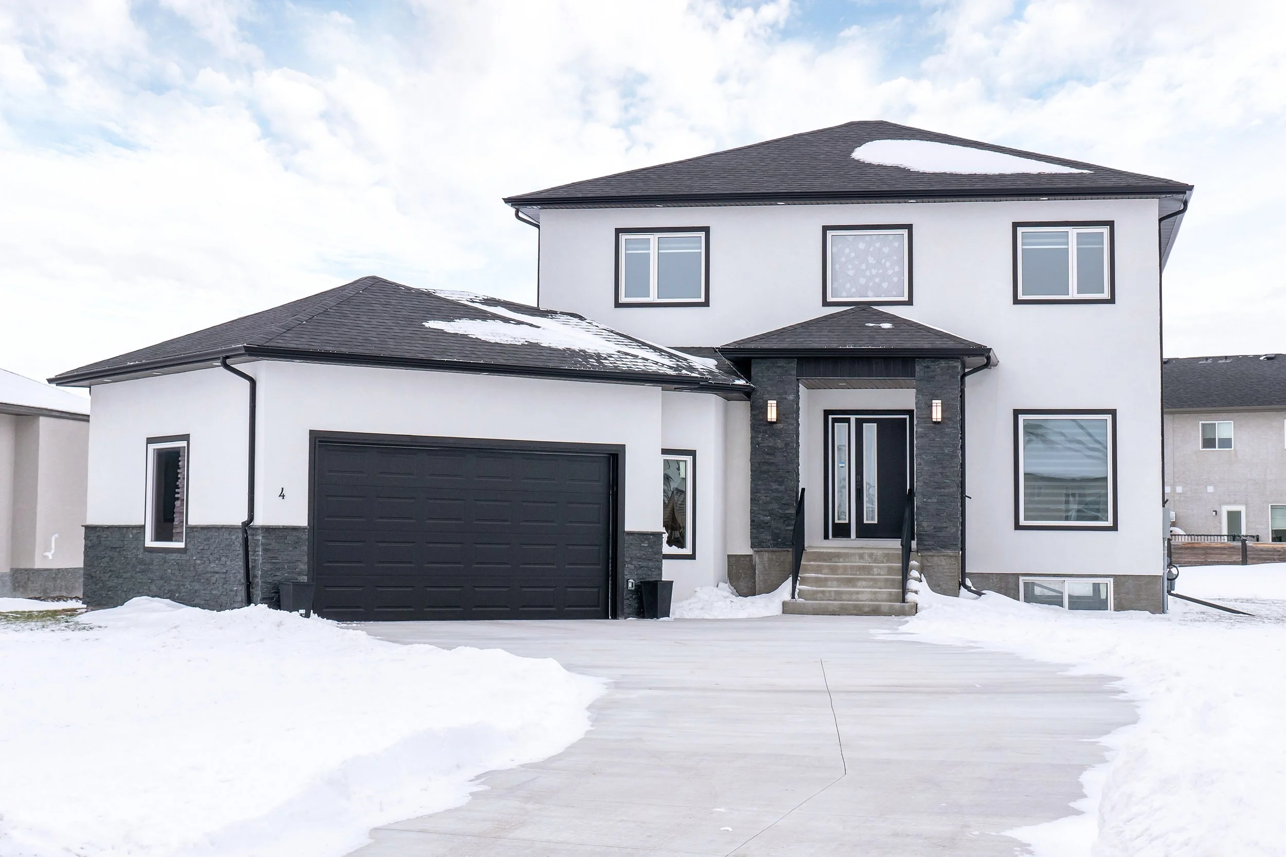 S&S Homes