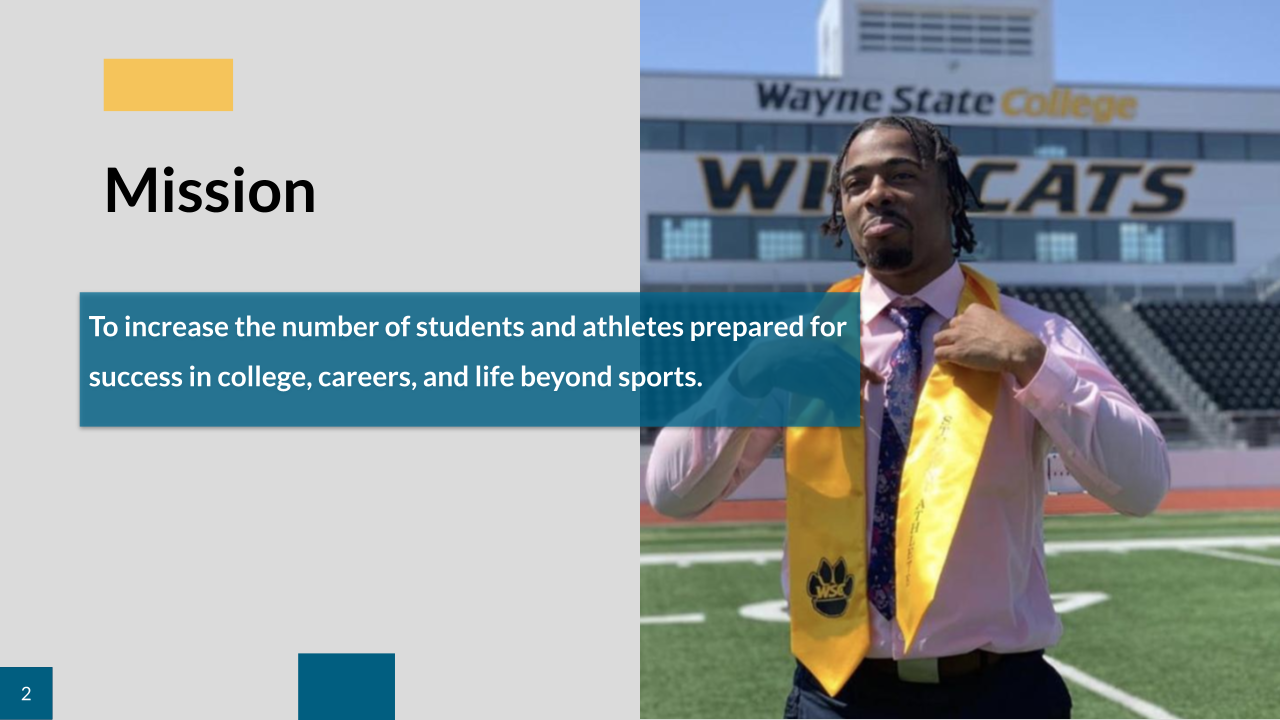 SPAAT Case Statement — Cogeo