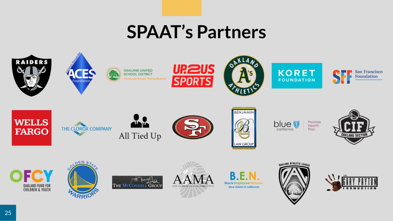 SPAAT Case Statement — Cogeo