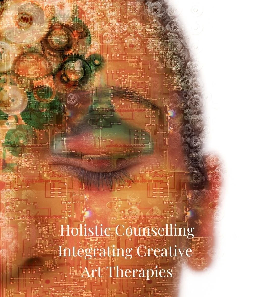 Holistic Counselling, Creative Integrated Arts Therapy, Sound Therapy ...