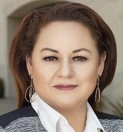 Board of Directors — Hispanic Association of Small Businesses