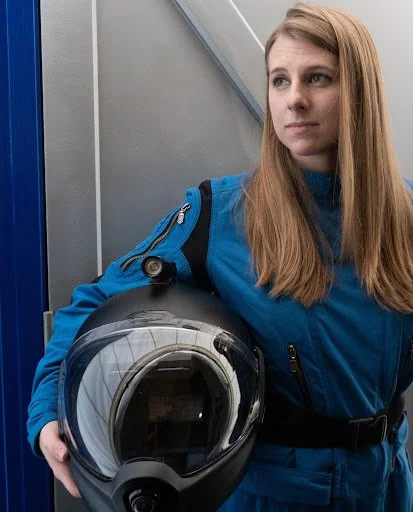 Team — Analog Astronaut™ Conference 2024
