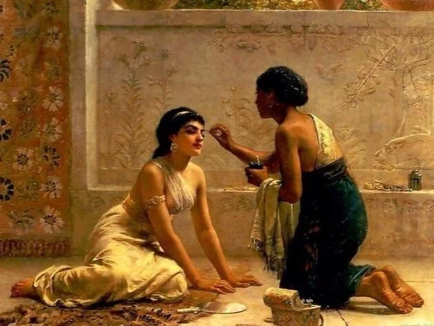 Queen Esther — Persica Skincare™