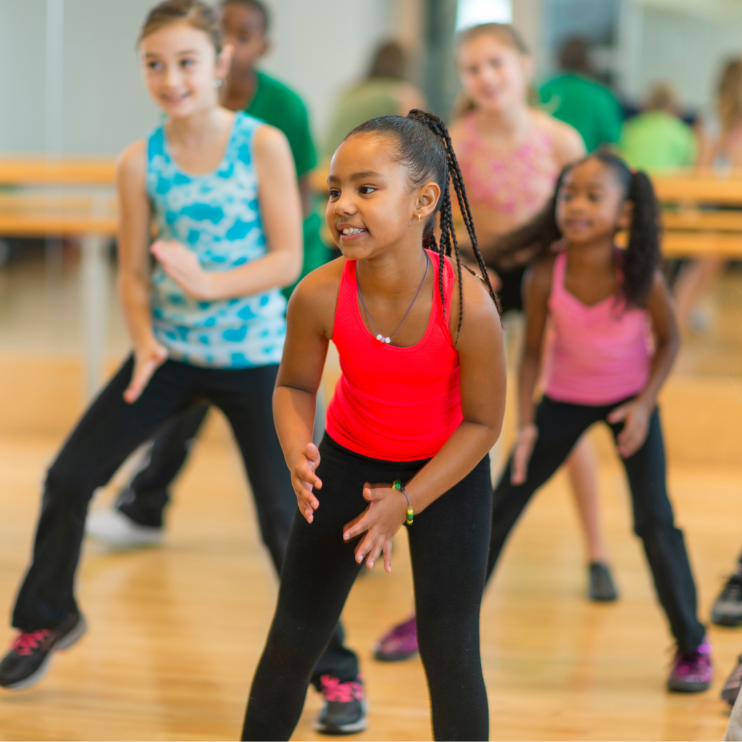 Recreation Dance Classes at Mirror Image Dance Company, Davis, CA Fun ...