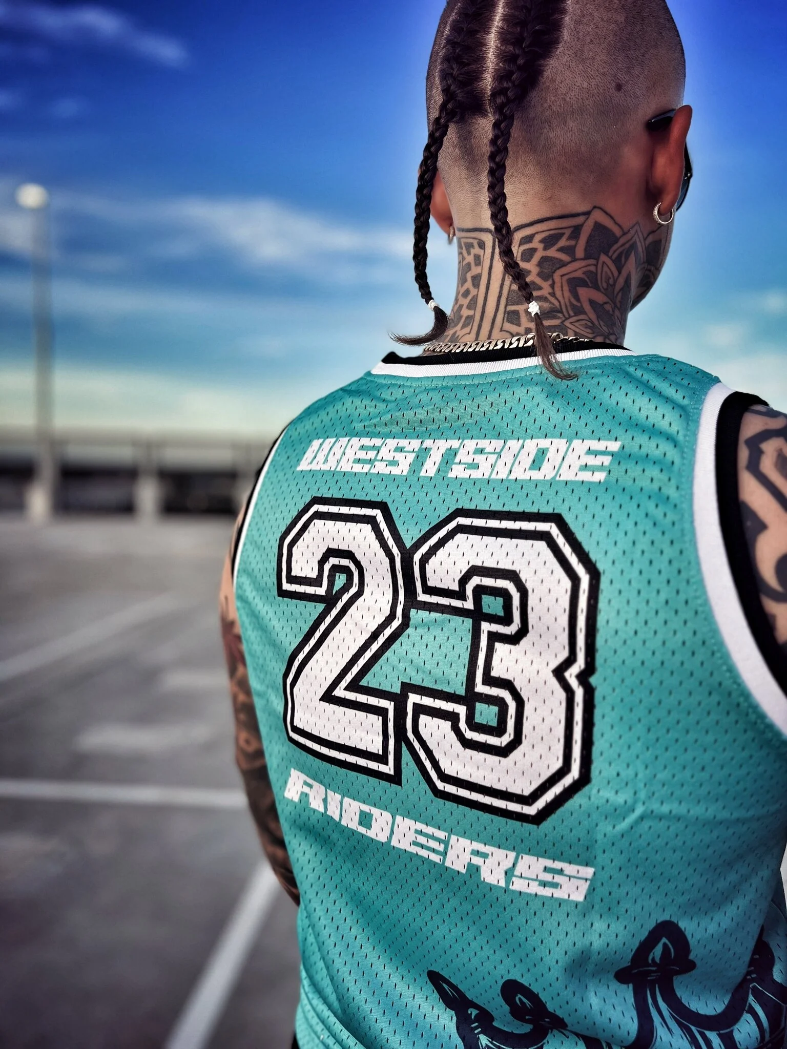 Merch — Westside Riders