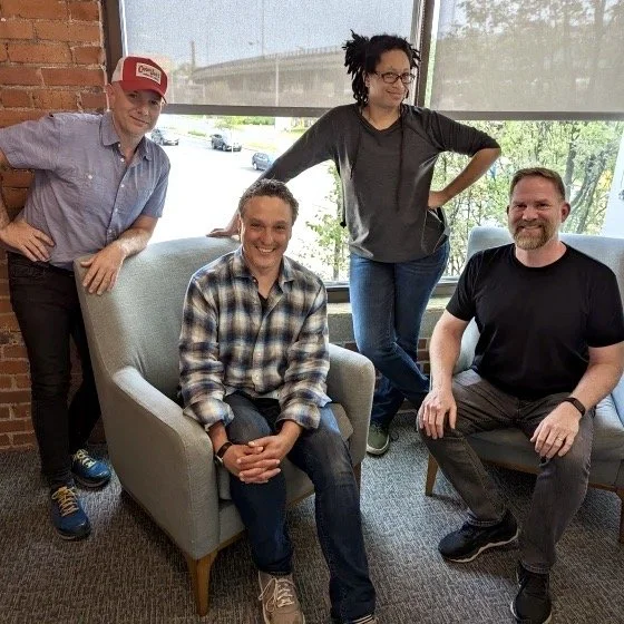 Press — Easthampton Film Festival