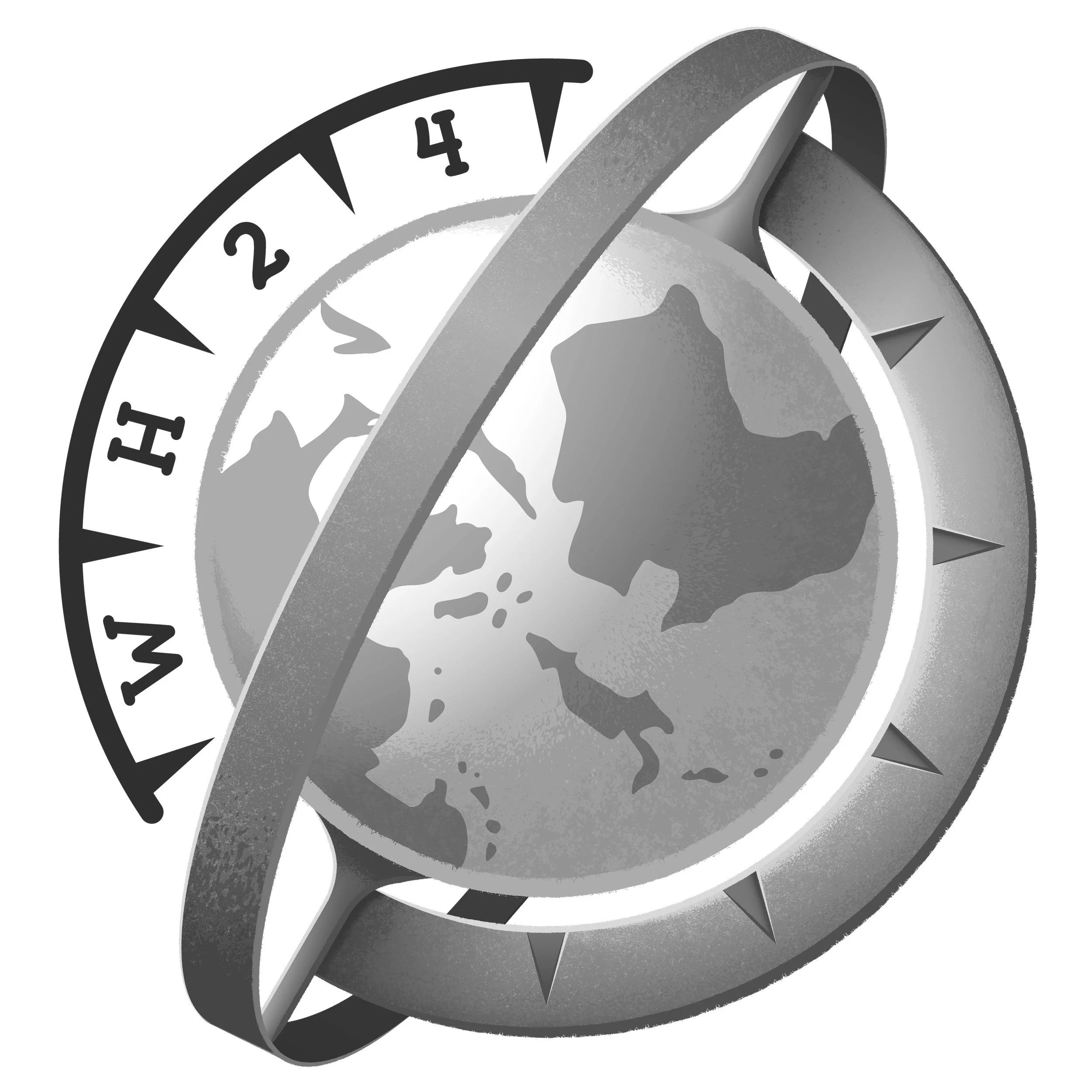 Episodes — World History 24