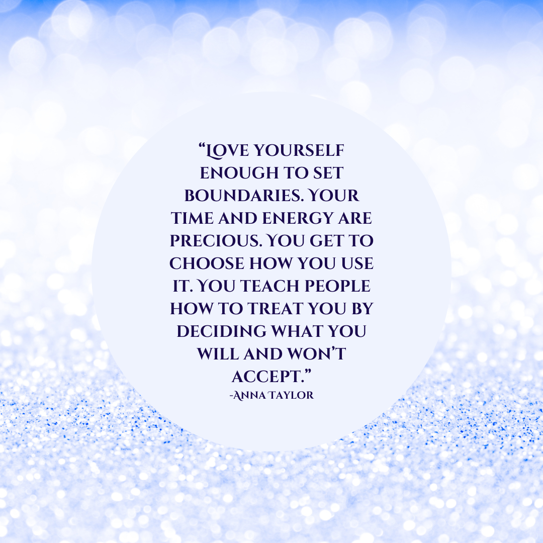 The Importance of Self-care. — Melissa R. Collings