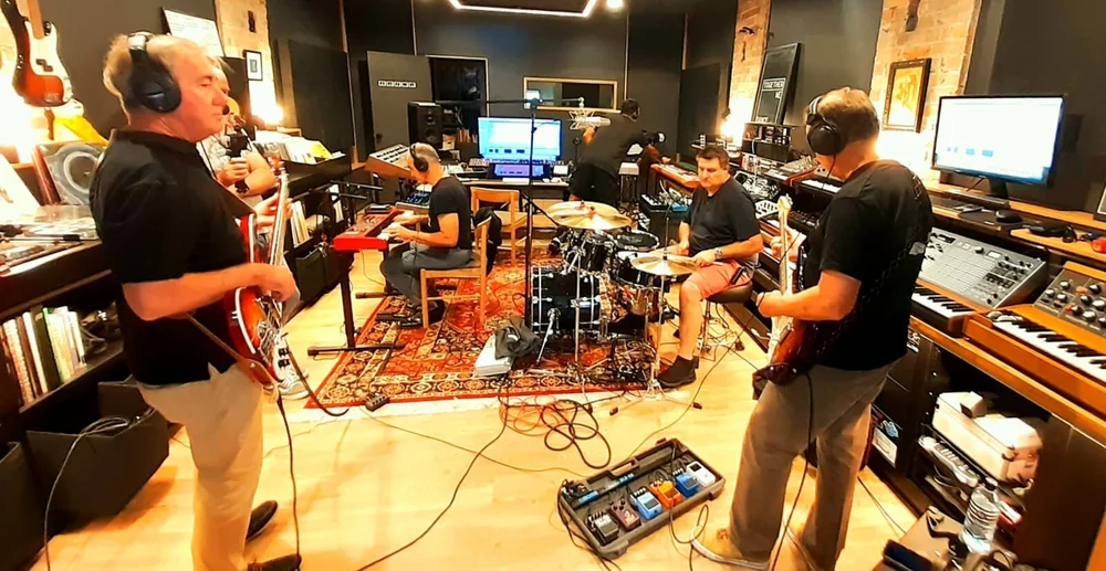 Gallery — Roundabouts Band