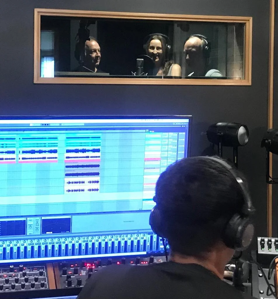Gallery — Roundabouts Band