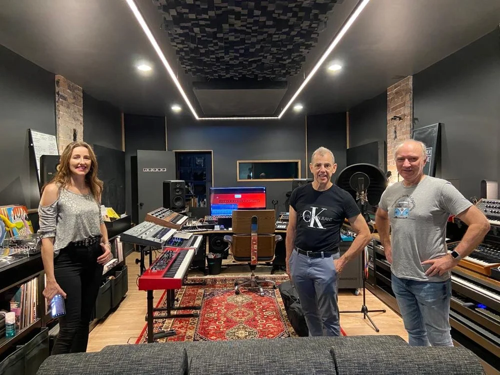 Gallery — Roundabouts Band