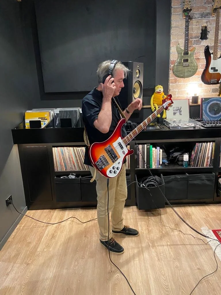 Gallery — Roundabouts Band