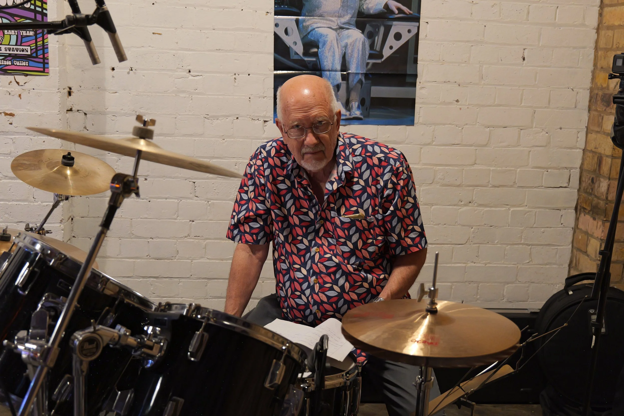 Gallery — Roundabouts Band