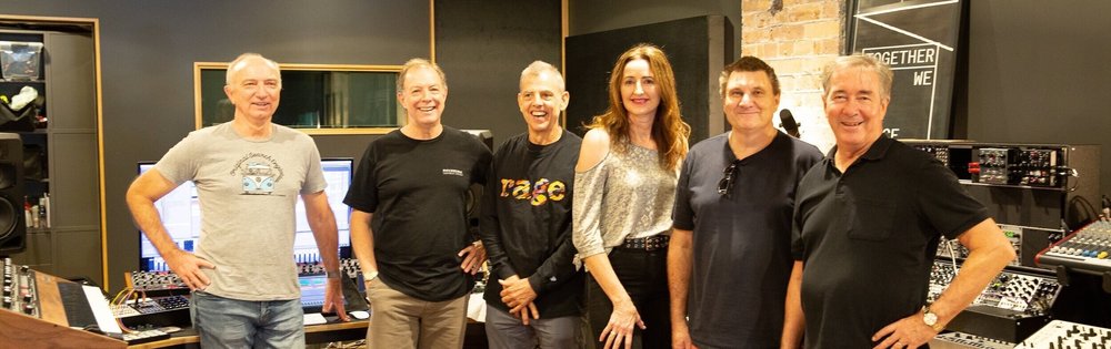 Gallery — Roundabouts Band