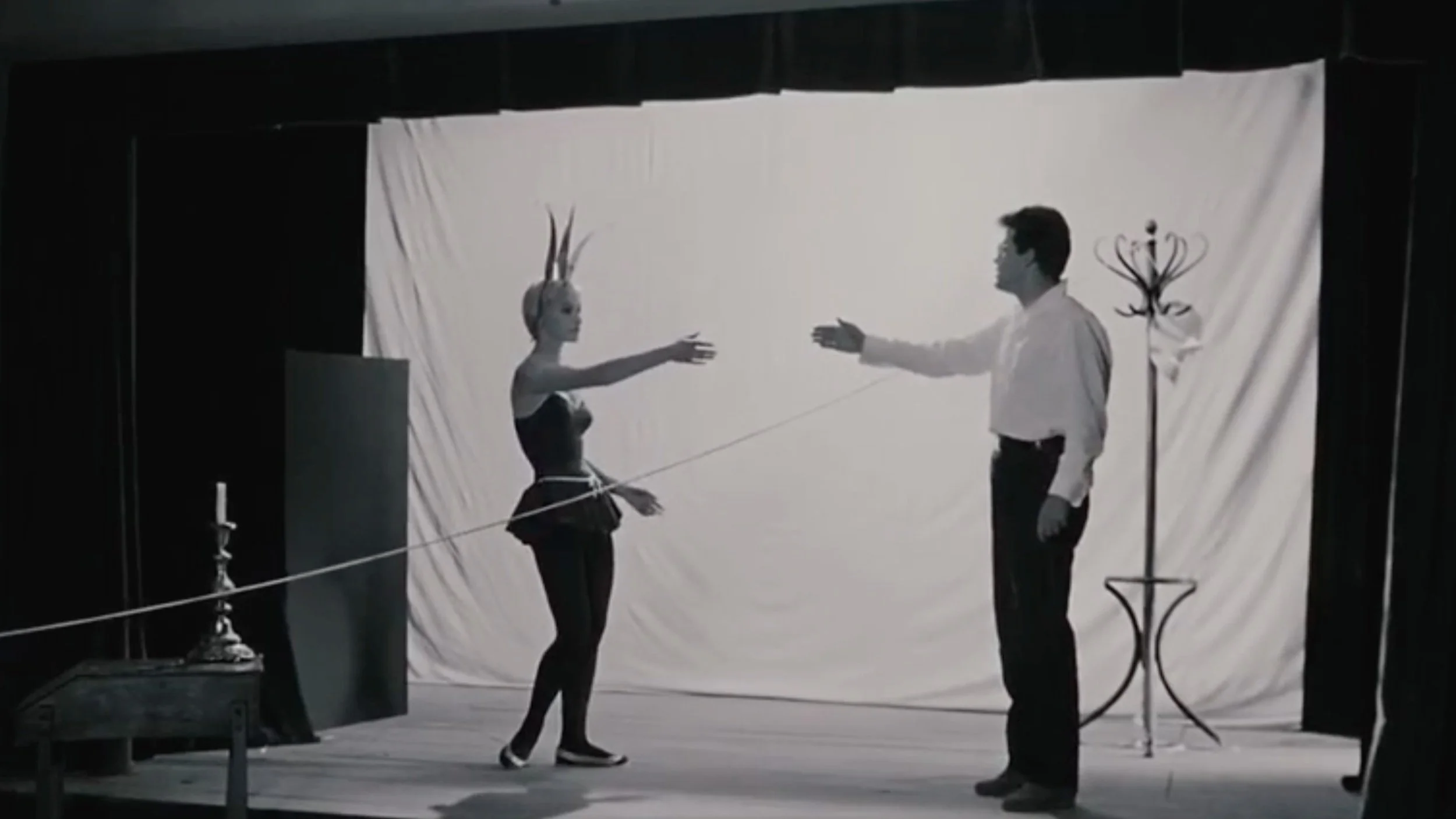 land + history — bim bom studios